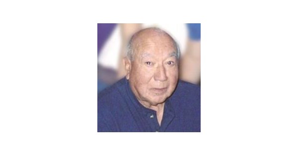 Rudy Salinas Obituary (1934 - 2014) - Legacy Remembers