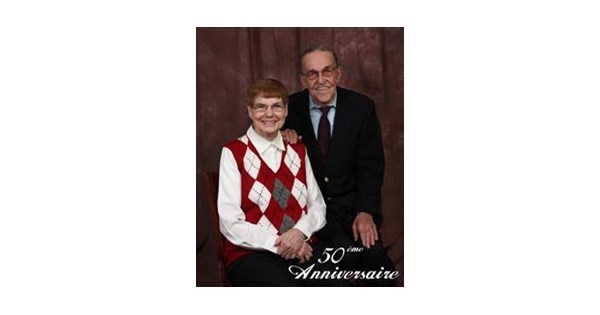 Richard Néron Obituary (1931 - 2010) - Legacy Remembers