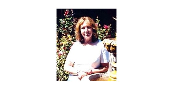 Suzanne Fetters Obituary (1941 - 2014) - Legacy Remembers