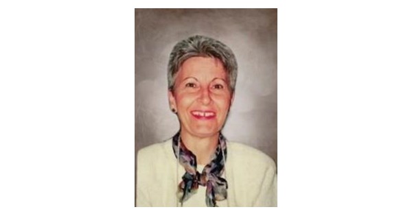 Louise Dubé Obituary (1938 - 2018) - Legacy Remembers