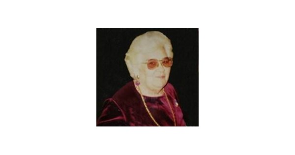 Joyce Franklin Obituary (1938 - 2014) - Legacy Remembers