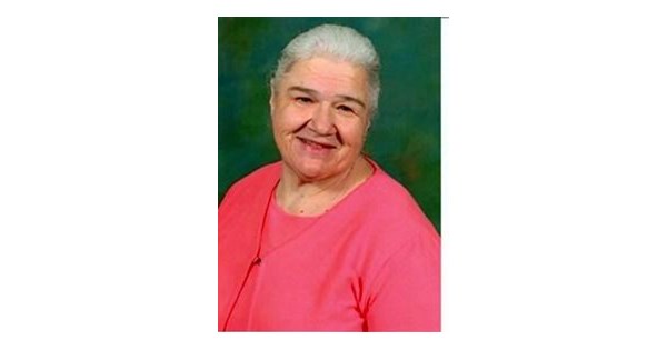 Mary Smith Obituary (1953 - 2015) - Legacy Remembers