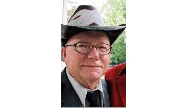 Arnold Casteel Obituary (1925 - 2017) - Legacy Remembers