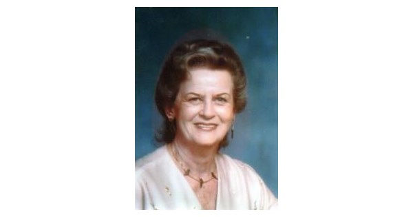 Mary Quinley Obituary (1918 - 2018) - Legacy Remembers
