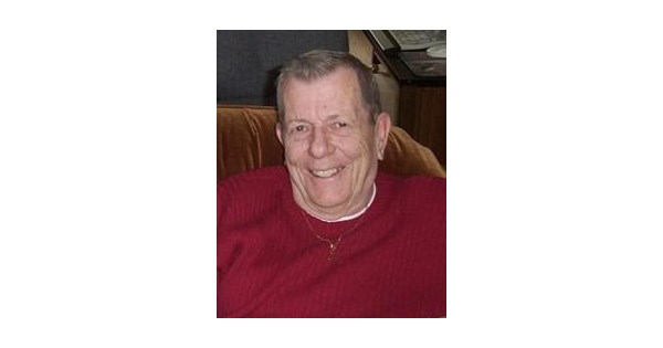 John Albert Gary (Jag) Human Obituary (1934 - 2012) - Legacy Remembers