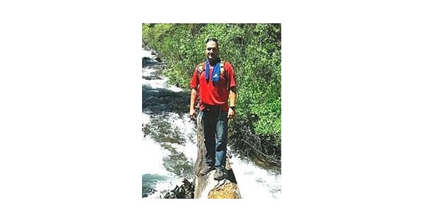 Ryan Barr Obituary (1977 - 2018) - Legacy Remembers