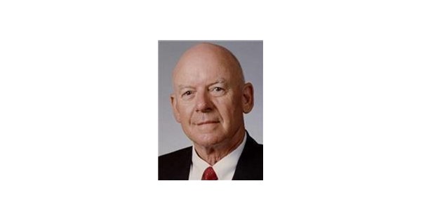 Stephen Benton Obituary (1930 - 2017) - Legacy Remembers