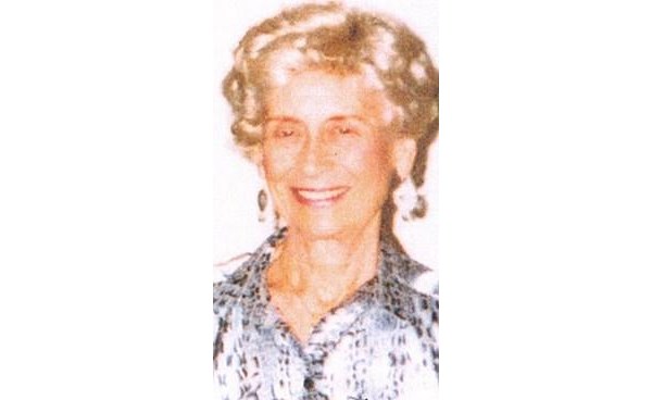 Eleanor Carroll Obituary (1915 - 2014) - Legacy Remembers