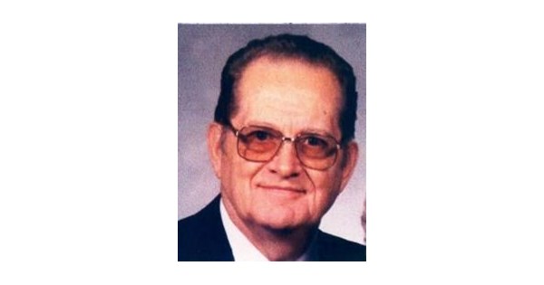 Ernest Burkhart Obituary (1924 - 2016) - Legacy Remembers
