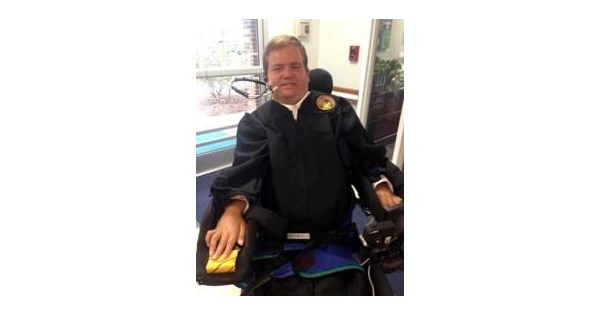 Jonathan Boyd Obituary (1976 - 2017) - Legacy Remembers