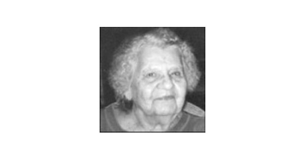 Eppie Rodriguez Obituary (1909 - 2010) - Legacy Remembers