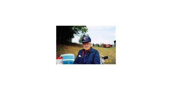 Warren Welch Obituary (1925 - 2010) - Legacy Remembers