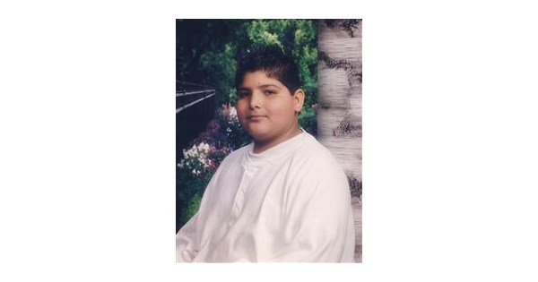 Alexis Cabrera Obituary (1989 - 2010) - Legacy Remembers