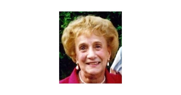Virginia Goose Obituary (1922 - 2013) - Legacy Remembers
