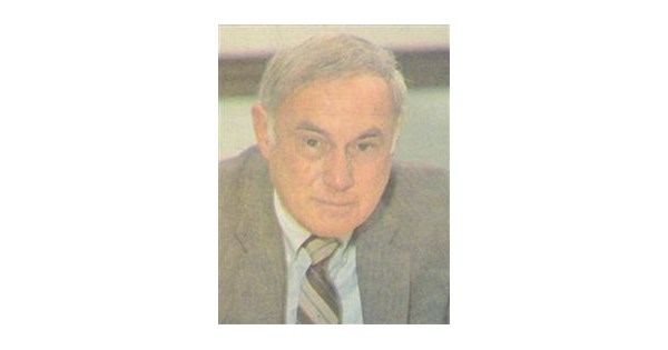 John Quigley Obituary (1928 - 2010) - Legacy Remembers