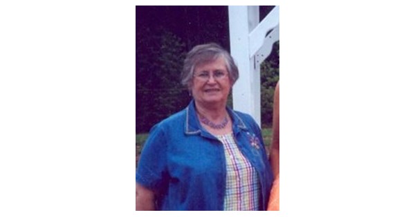 Kay Wilson Obituary (1941 - 2011) - Legacy Remembers