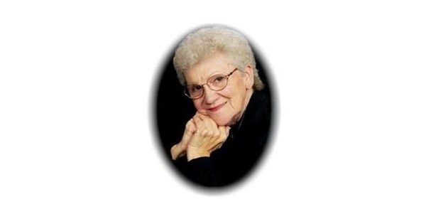 Barbara Wyatt Obituary (1928 - 2015) - Legacy Remembers