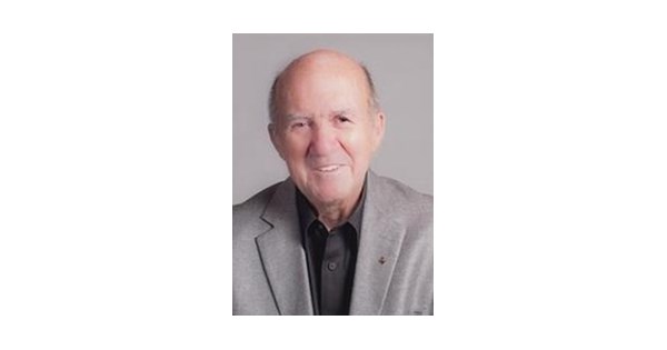 Robert Dumais Obituary (1934 - 2017) - Legacy Remembers