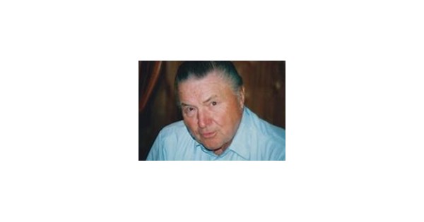 William Pedrick Obituary (1926 - 2013) - Legacy Remembers
