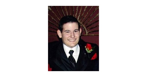 Andrew Perez Obituary and Online Memorial (2013)