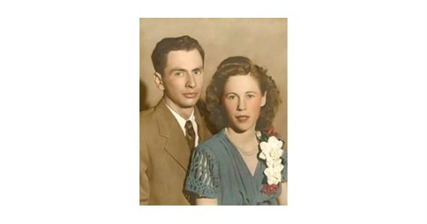 Dorothy Cashon Obituary (1922 - 2015) - Legacy Remembers