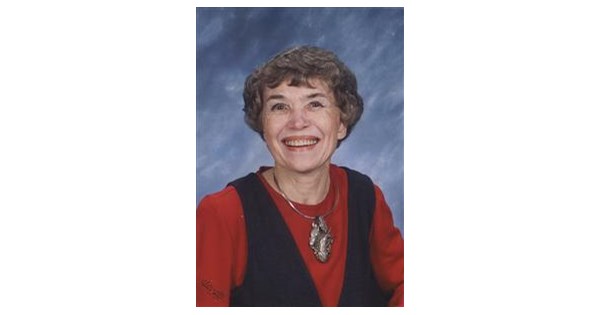 Sarah Grantham Obituary (1930 - 2011) - Legacy Remembers