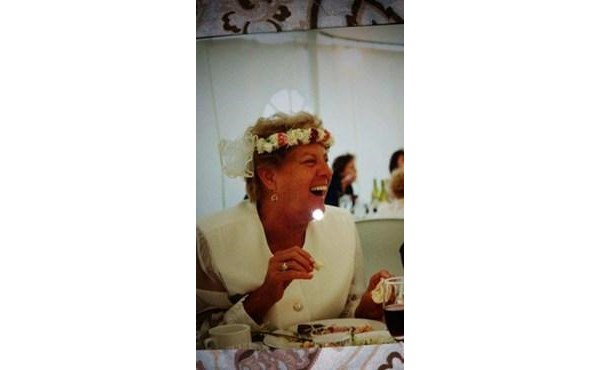 Dorothy Carson Obituary (1931 - 2014) - Legacy Remembers