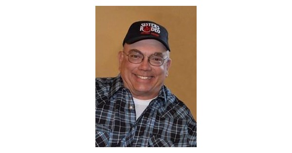 J Connolly Obituary (1956 - 2015) - Legacy Remembers