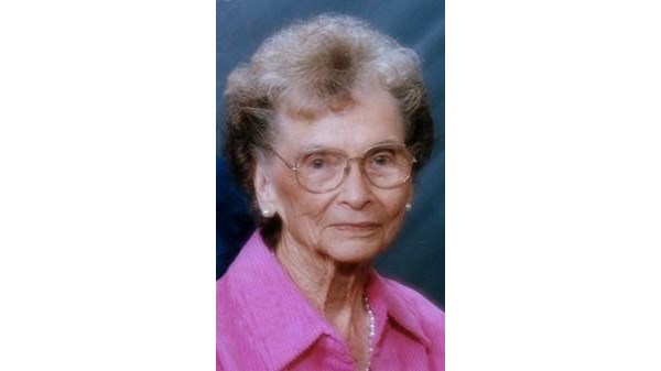 Mary Woodward Obituary (1920 - 2013) - Legacy Remembers