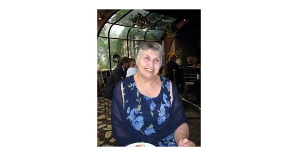 Louise Ferretti Obituary (1941 - 2015) - Legacy Remembers