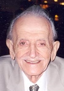 Michael "Mickey" Viggiani Obituary (1911 - 2010) - Legacy Remembers