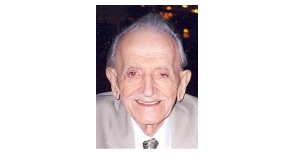 Michael "Mickey" Viggiani Obituary (1911 - 2010) - Legacy Remembers