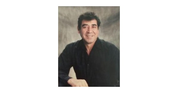 Ray "Butch" Rosthenhausler Obituary (1945 - 2016) - Legacy Remembers