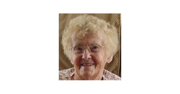 Anna Baker Obituary (1918 - 2012) - Legacy Remembers
