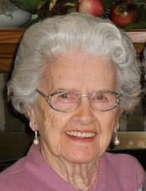 Jean Kelly Obituary (1919 - 2018) - Legacy Remembers