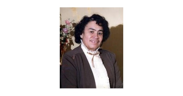Joyce Alexander Obituary (1928 - 2018) - Legacy Remembers