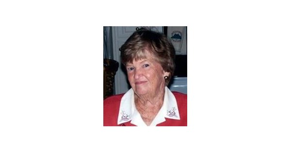 Annie Hooten Obituary (1930 - 2019) - Legacy Remembers