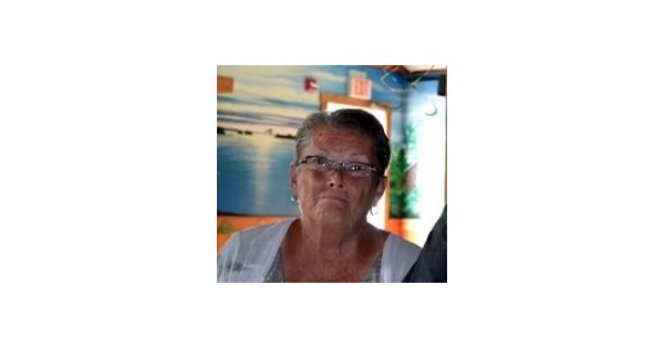 Winifred Eldridge Obituary (1942 - 2016) - Legacy Remembers