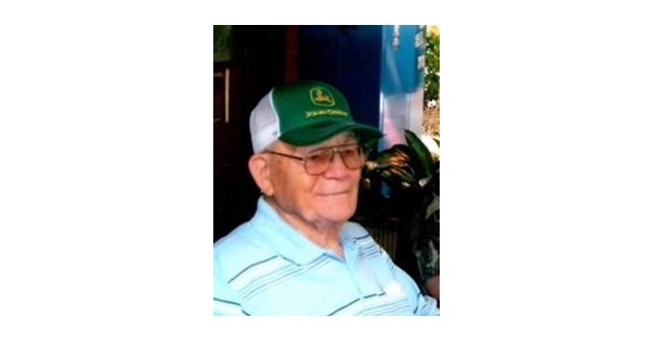 Richard Lyons Obituary (1922 - 2017) - Legacy Remembers