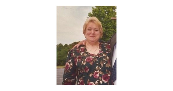 Sharon Baker Obituary (1951 - 2013) - Legacy Remembers