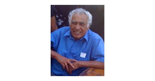 James Dominguez Obituary (1936 - 2011) - Legacy Remembers