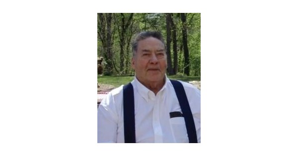 Richard George Obituary (1939 - 2016) - Legacy Remembers