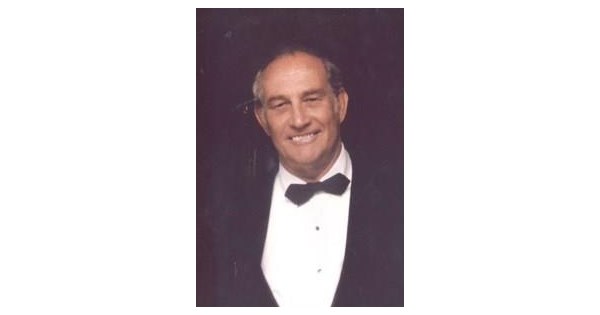 Edmund Creamer Obituary (1923 - 2016) - Legacy Remembers