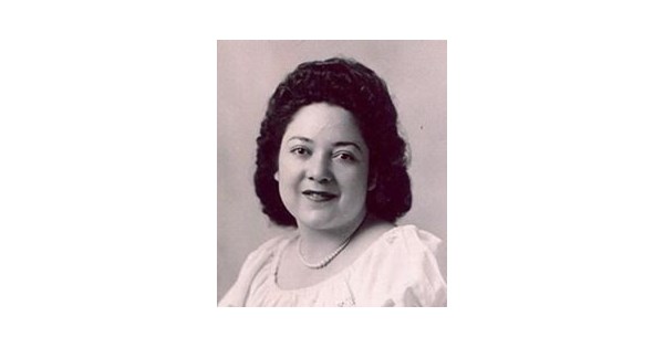 Lupe Quintana Obituary (1925 - 2012) - Legacy Remembers