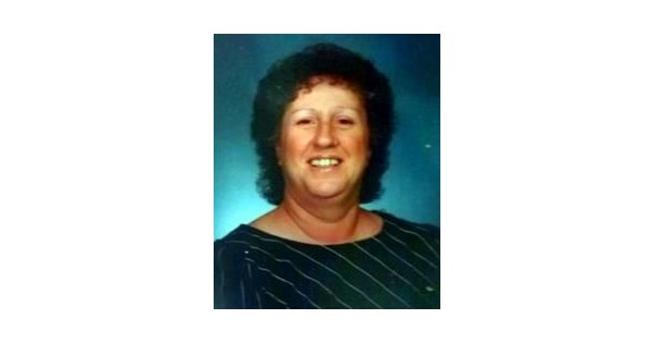 Mary Whitney Obituary (1940 - 2017) - Legacy Remembers