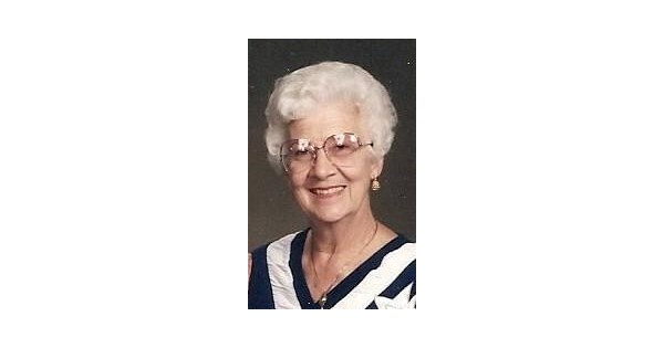 Emily Harper Obituary (1923 - 2015) - Legacy Remembers