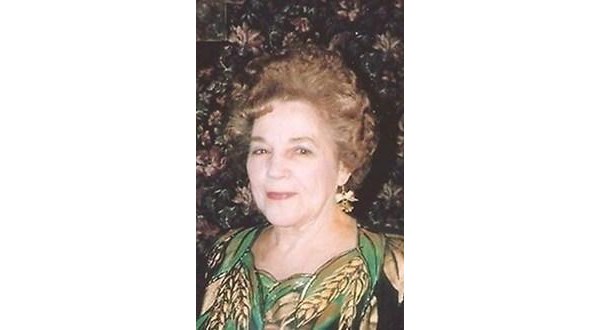 Ellen Jones Obituary (1924 - 2012) - Legacy Remembers