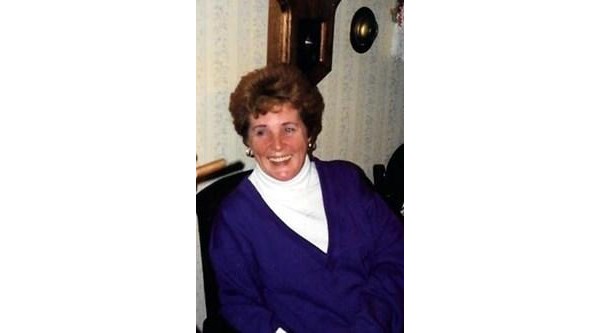 Fay Ciarico Obituary (1937 - 2015) - Legacy Remembers