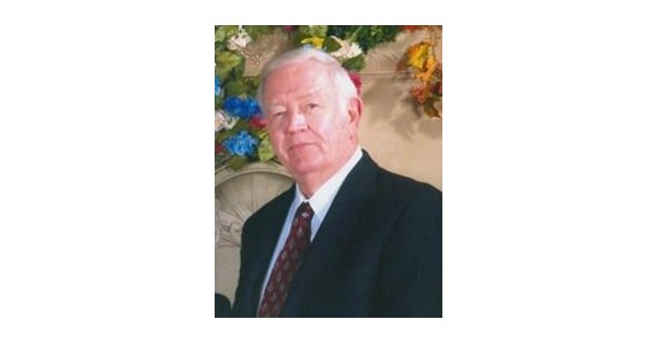 Larry Anderson Obituary (1931 - 2017) - Legacy Remembers