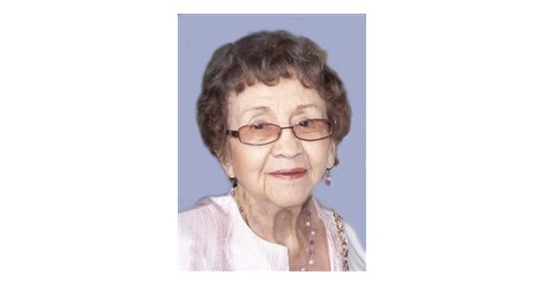 Lula Belle Hodges Obituary (1915 - 2010) - Legacy Remembers